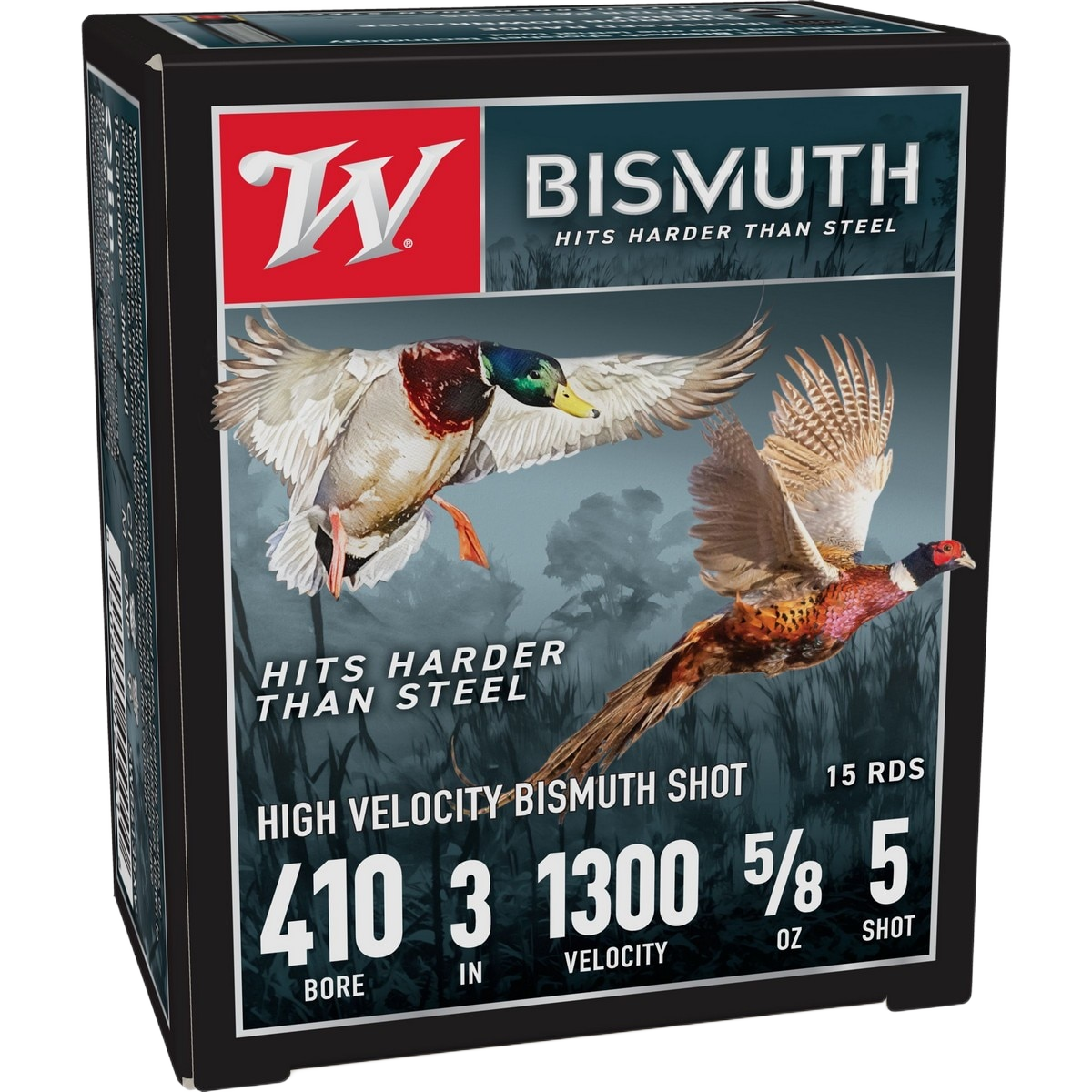 Winchester Bismuth 410 Ga 3" 9/16 Oz 5 Case 150 Rd | Cabela's